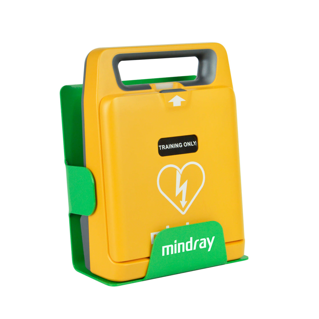Mindray Defibrillator Wall Bracket – Defib Planet