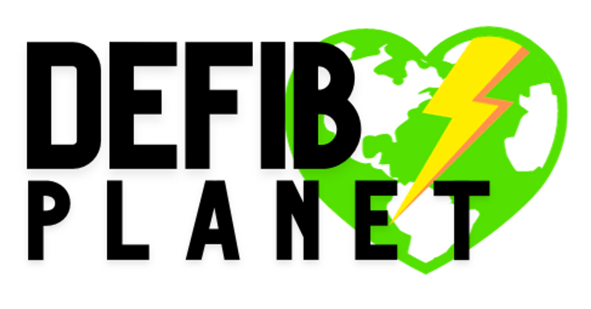 Defib Planet | Defibrillators and Cabinets | FREE UK Delivery