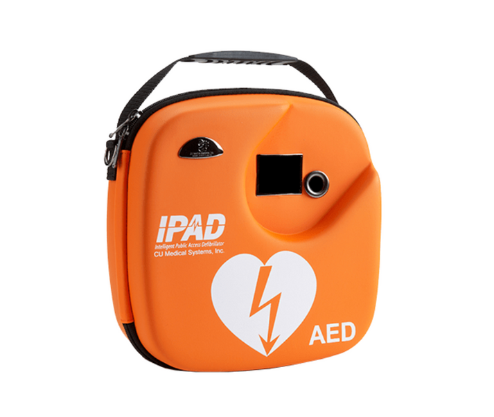 iPAD SP1 Carry Case – Defib Planet